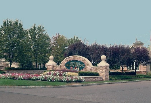 Amenities – The Villas at Shady Brook